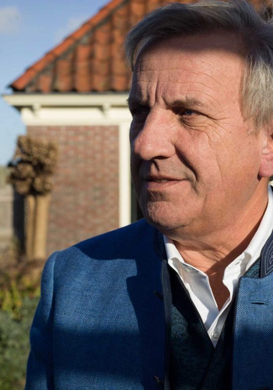 Mr. Hendrik Jan Bos - Bos & Partners Advocaten