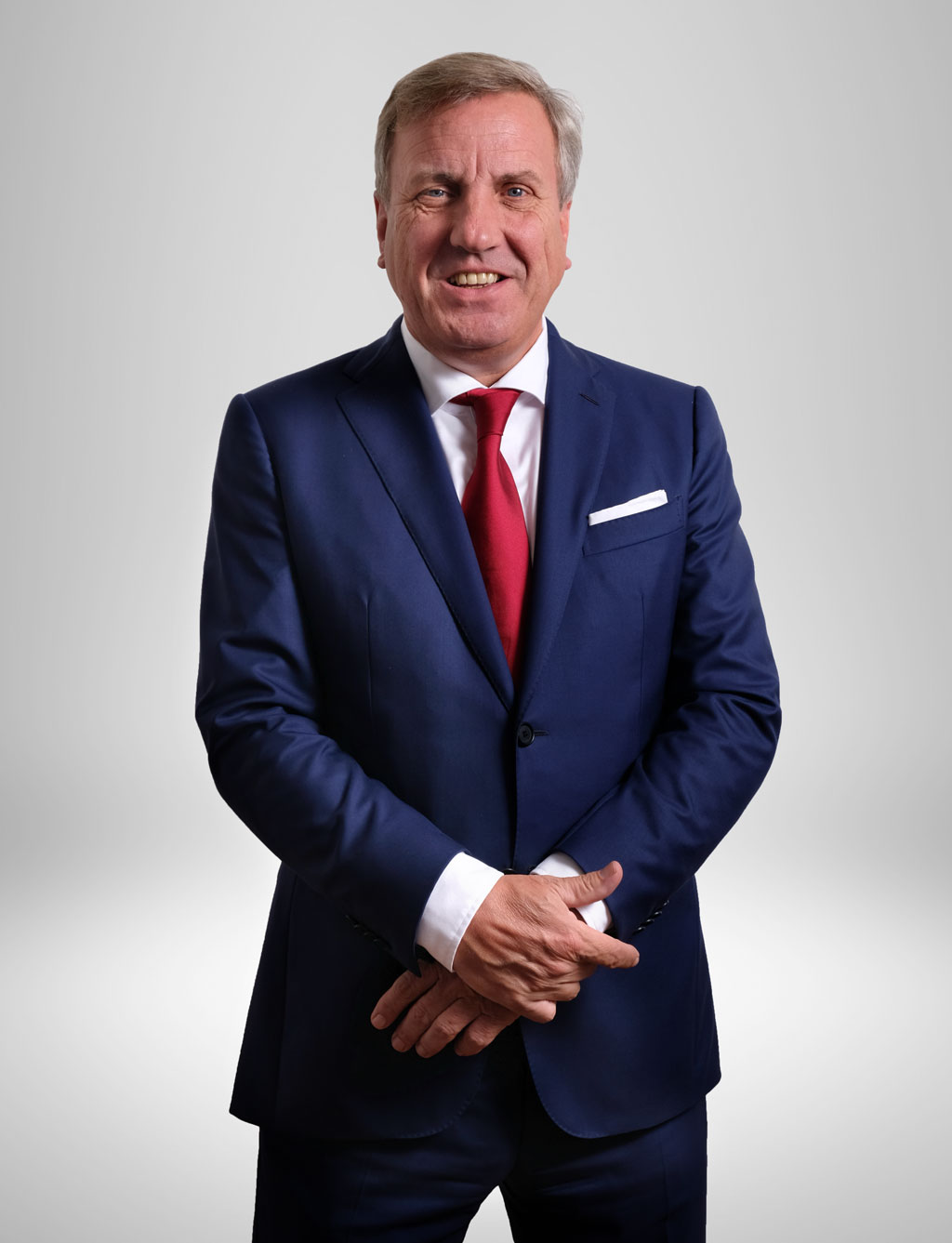 Hendrik Jan Bos - Bos & Partners Advocaten